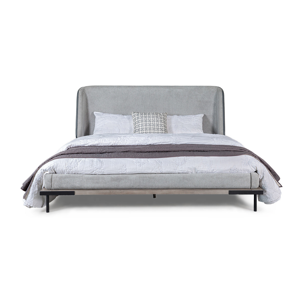 Nirvana Bed – IAAH