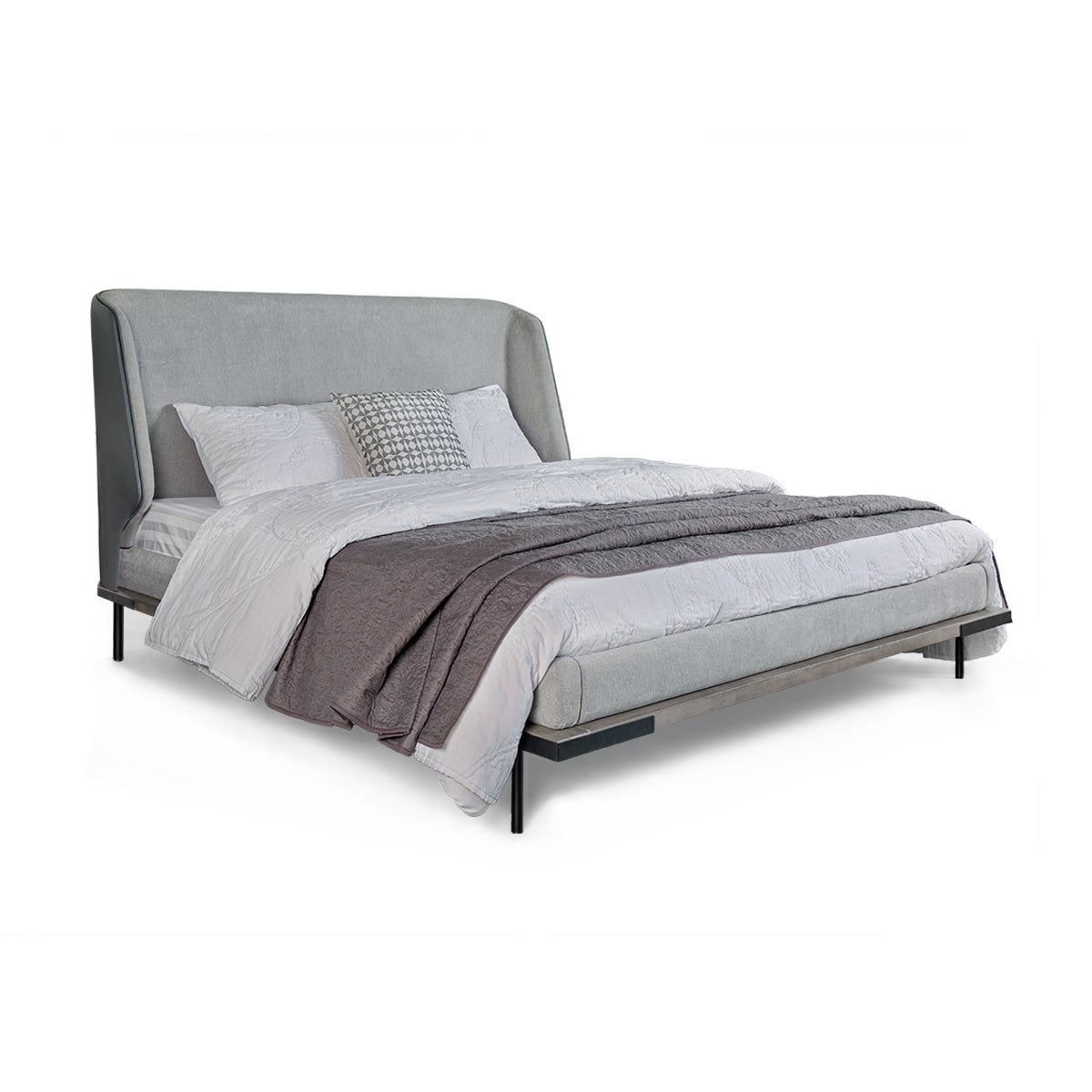 Nirvana Bed – IAAH