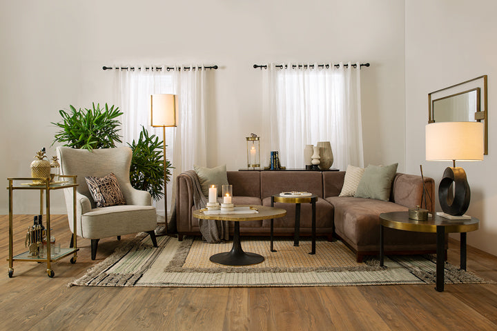 The Ultimate Guide to Luxury Home Décor – IAAH