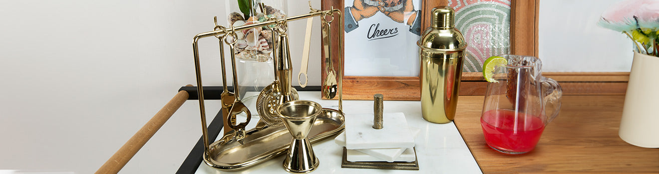 Barware - Buy Online Barware Sets Items in India at IAAH