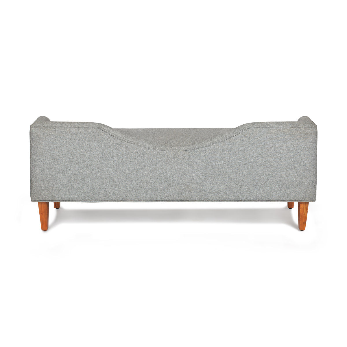 Concave Bench – IAAH