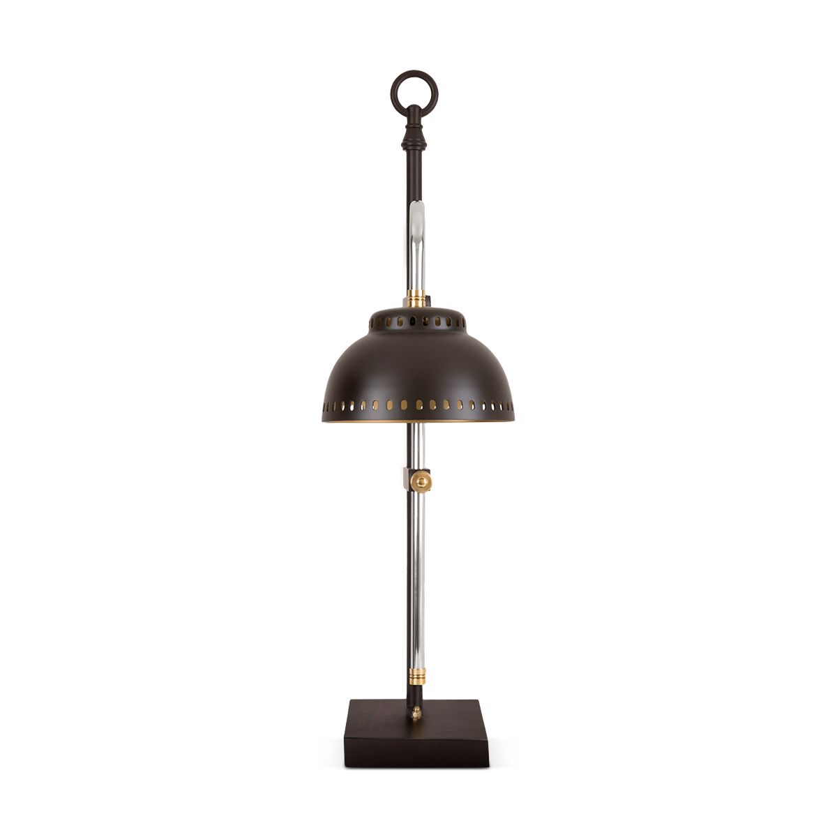 Warren Adjustable Table Lamp | Focused Lighting - IAAH