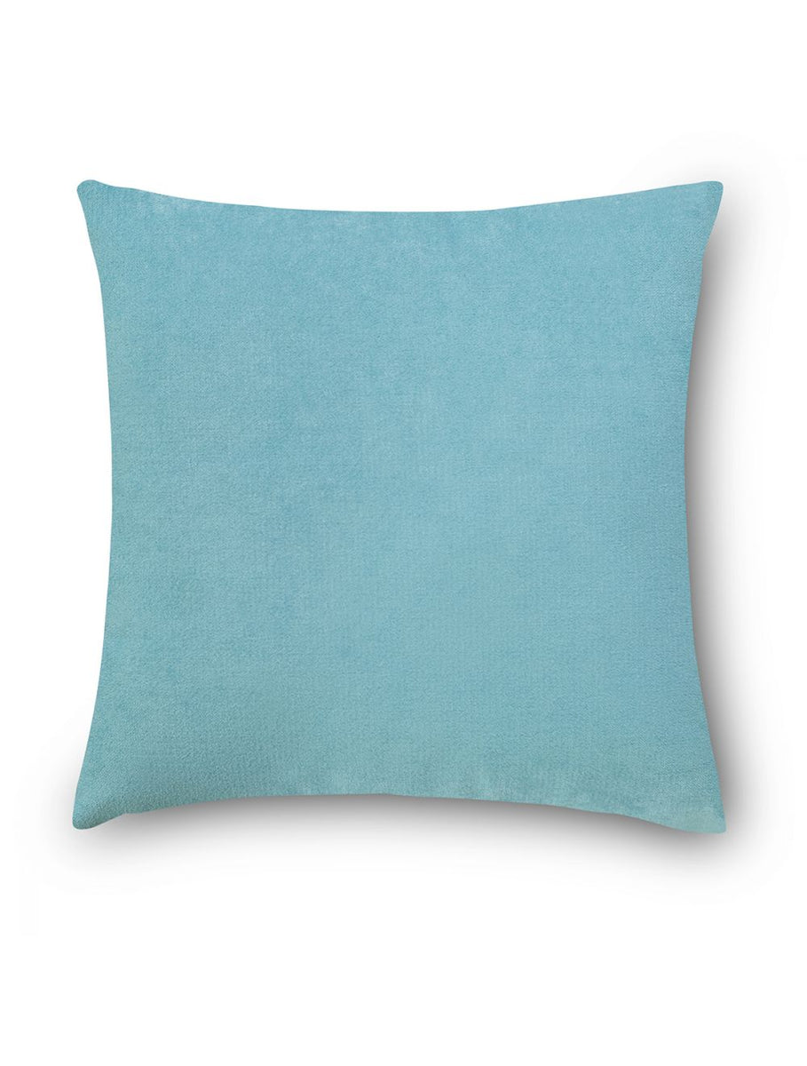 Hester Cushion: Dreamy Comfort in Powder Blue – IAAH