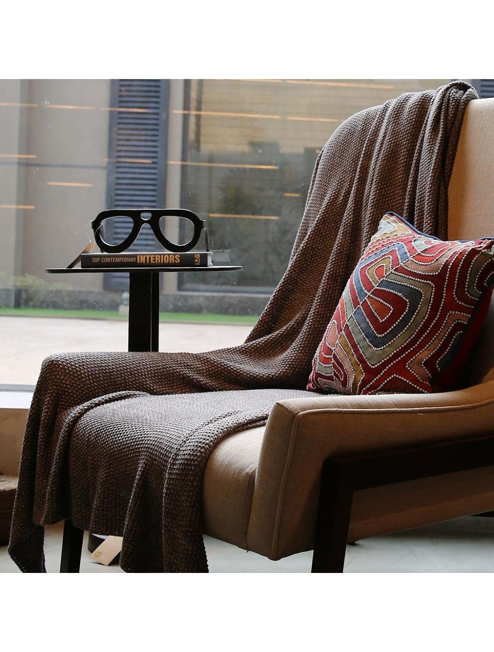 Shop Alice Throw Blanket Cozy Home Decor - IAAH