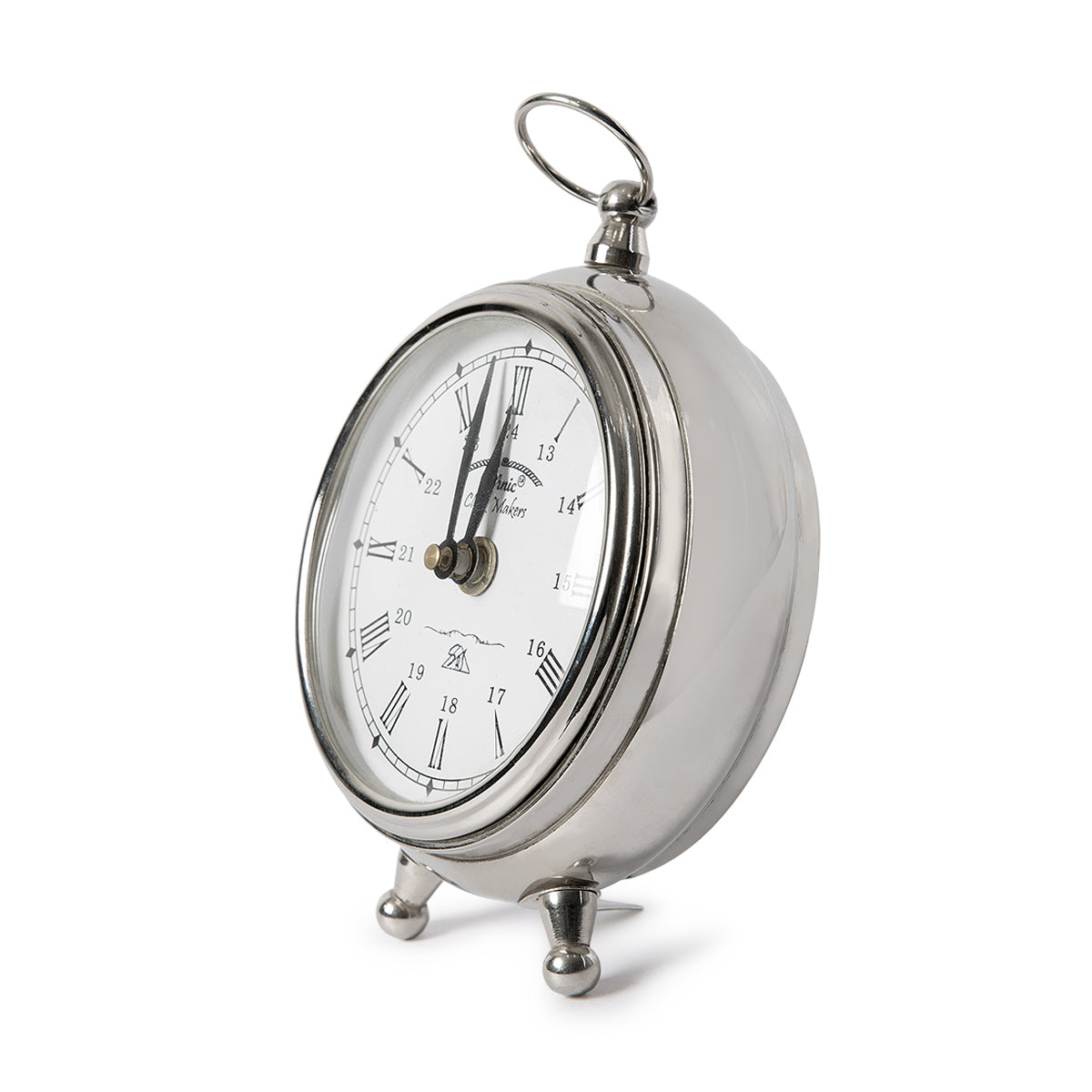 Aeon Desk Clock – IAAH