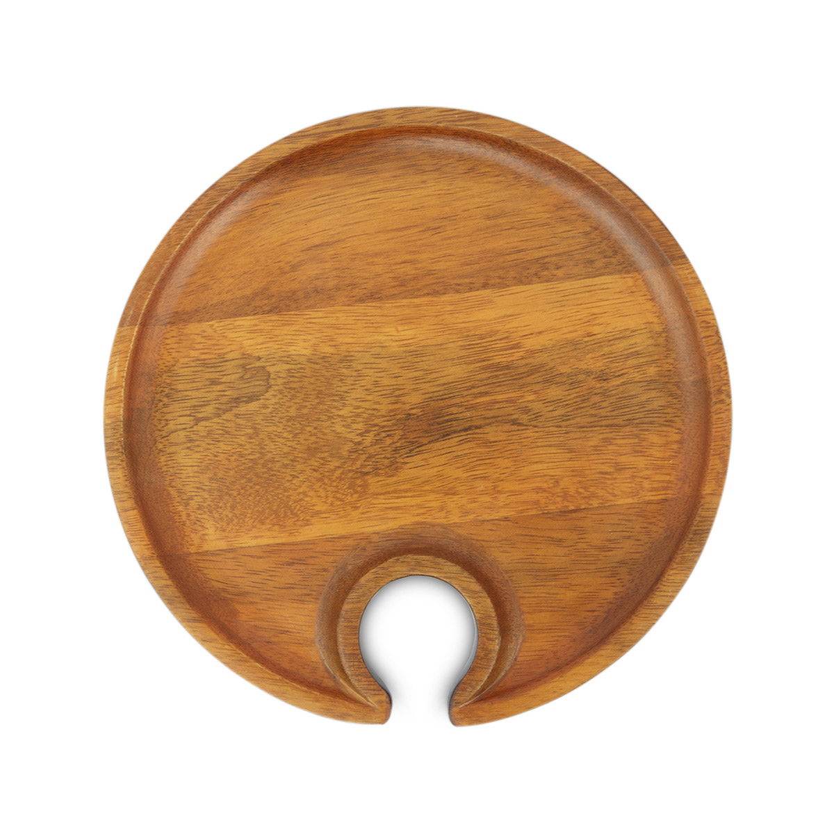 Stenwood Mingling Plate – IAAH